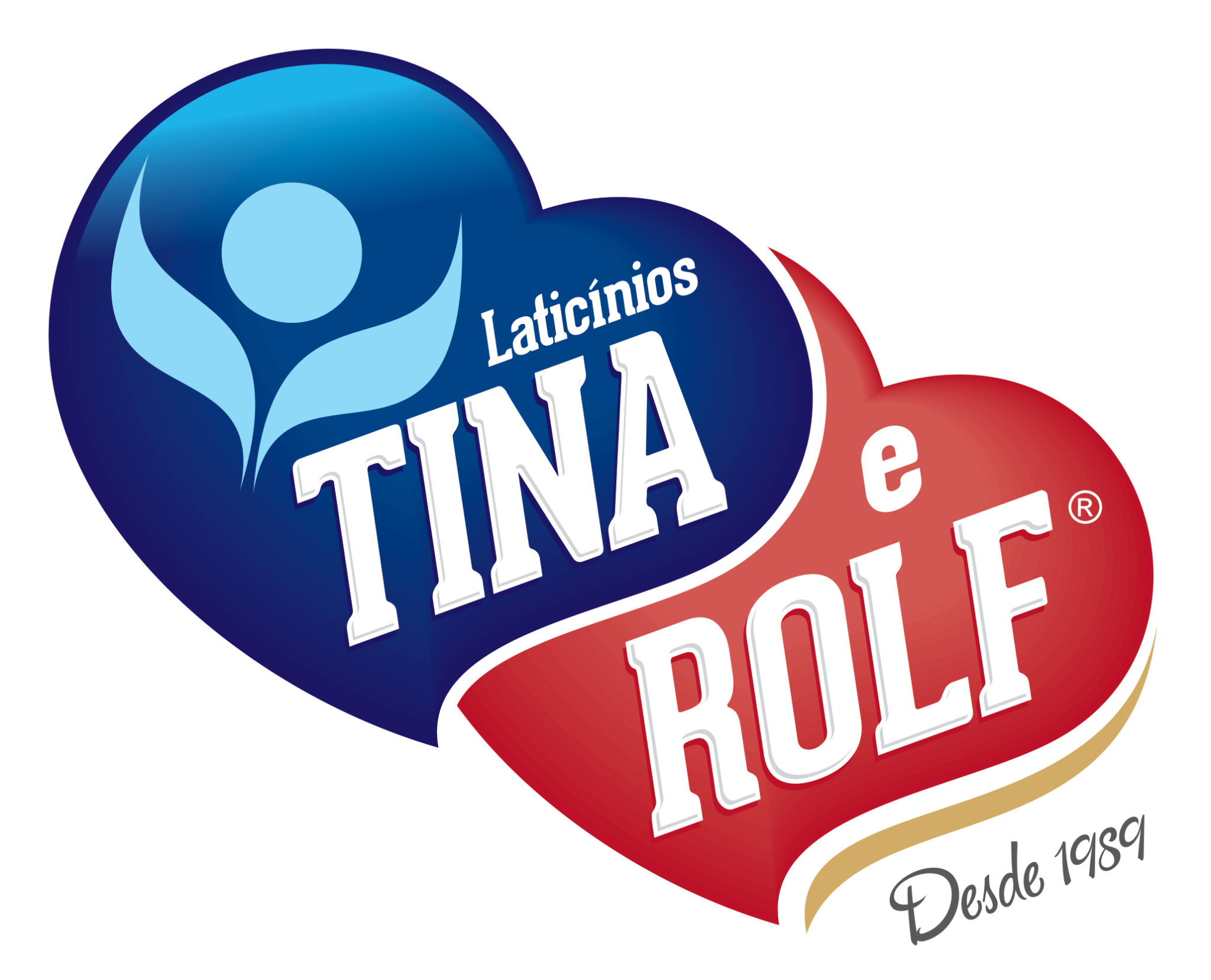 Iogurte Desnatado Morango Light (850 g) – TINA e ROLF